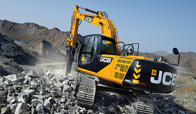 2016 JCB 220LC EXCAVATOR $20M – Prospective Motors / Cars to Cars Auto
